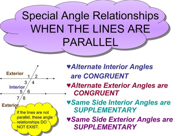 Parallel lines-amp-transversals edited | PPT