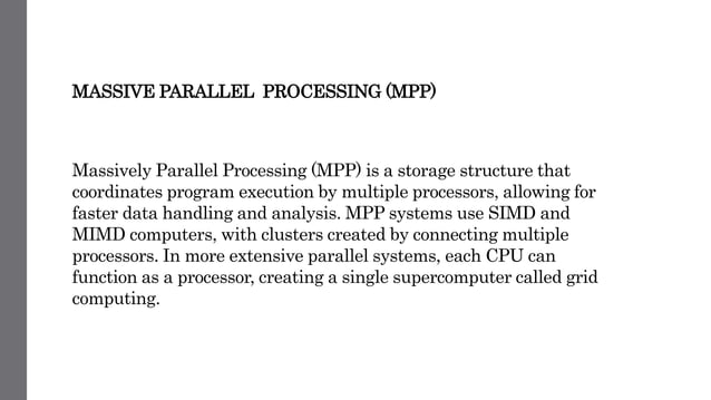 Components of Computer PARALLEL-PROCESSING.pptx