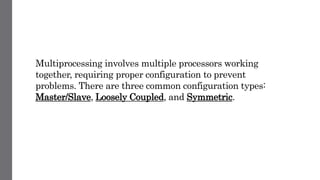 Components of Computer PARALLEL-PROCESSING.pptx