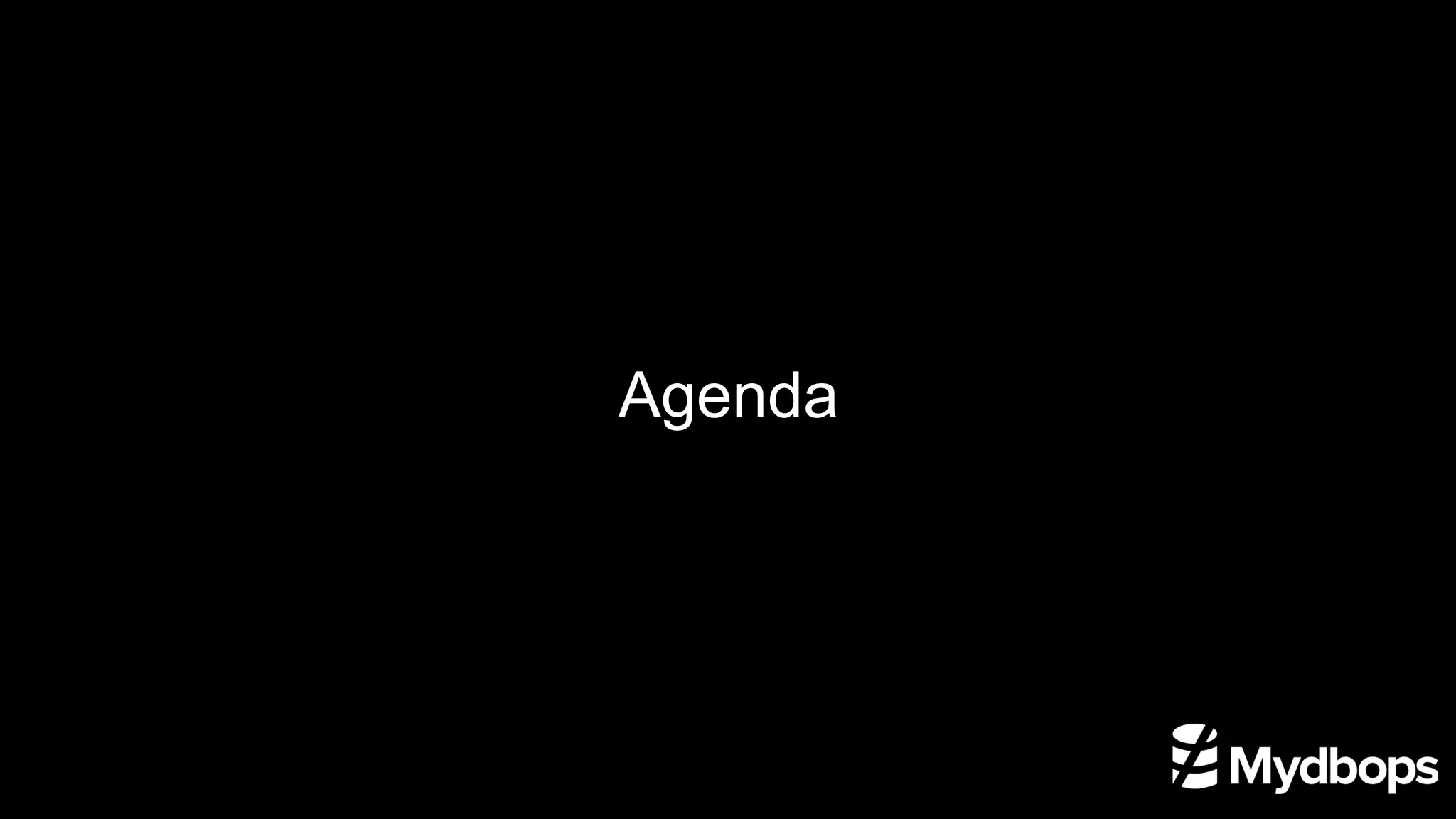 Parallel Query in AWS Aurora MySQL | PDF