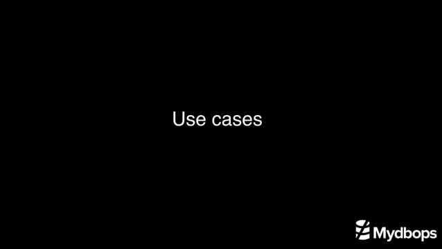 Parallel Query in AWS Aurora MySQL | PDF