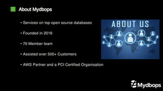 Parallel Replication in MySQL and MariaDB | PDF