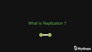 Parallel Replication in MySQL and MariaDB | PDF