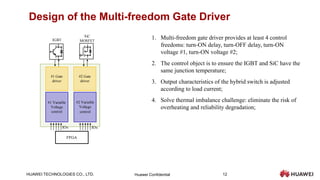 Parallel si cigbt-cambridge | PPT