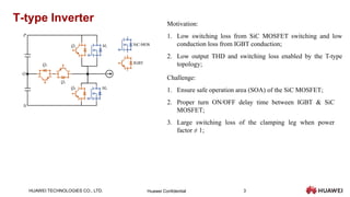 Parallel si cigbt-cambridge | PPT