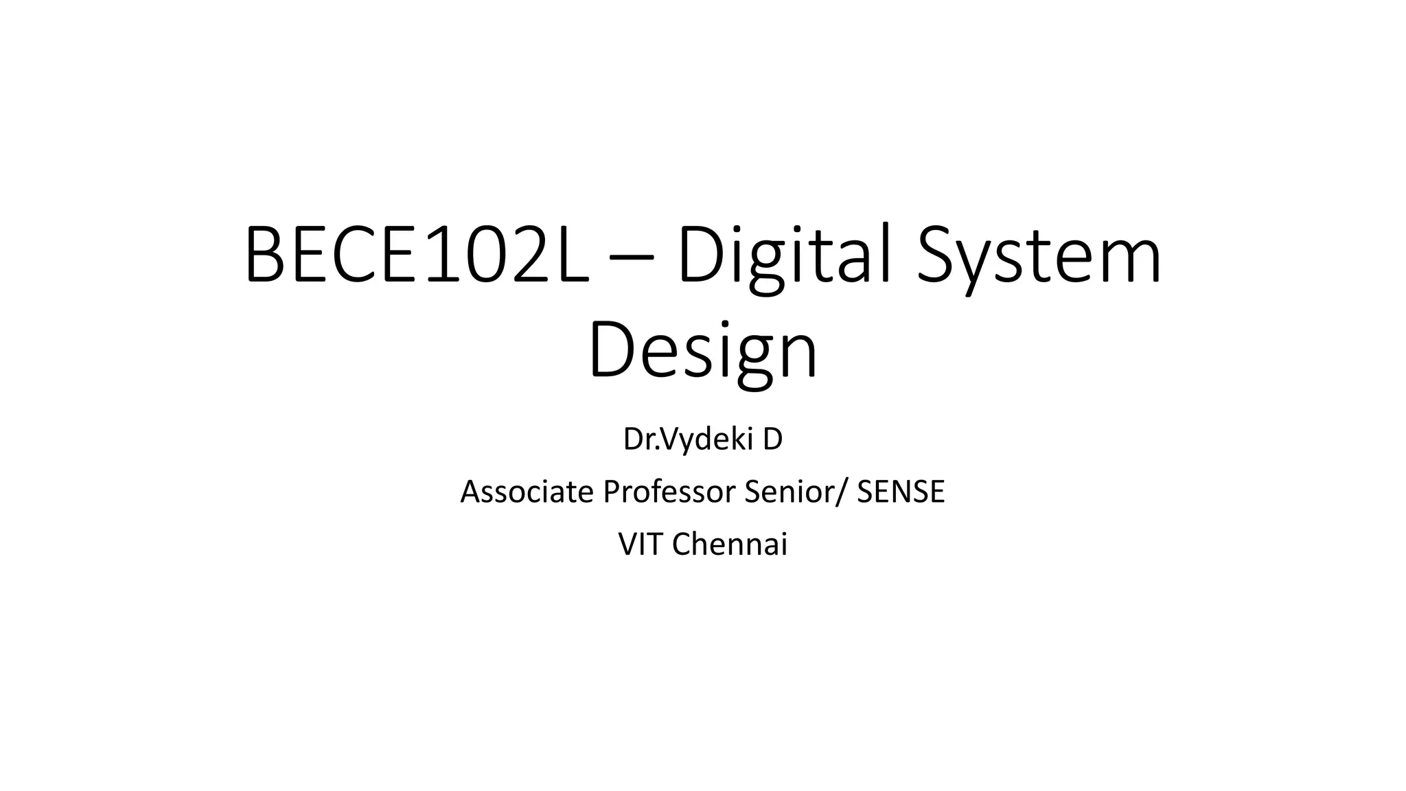 Parallel Adder_Mul_Mag.pptx | Programming Languages | Computing