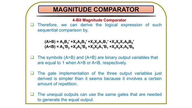 Parallel Adder_Mul_Mag.pptx | Programming Languages | Computing