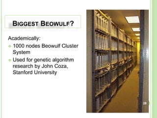 Parallel_and_Cluster_Computing.ppt