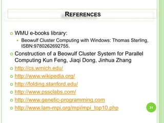Parallel_and_Cluster_Computing.ppt