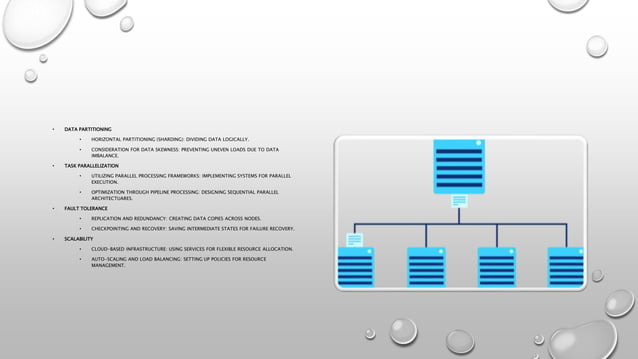 Parallel And Distributed Computing Pptx
