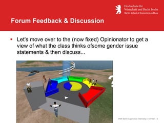 Parallel and paradoxical interventions | PPT