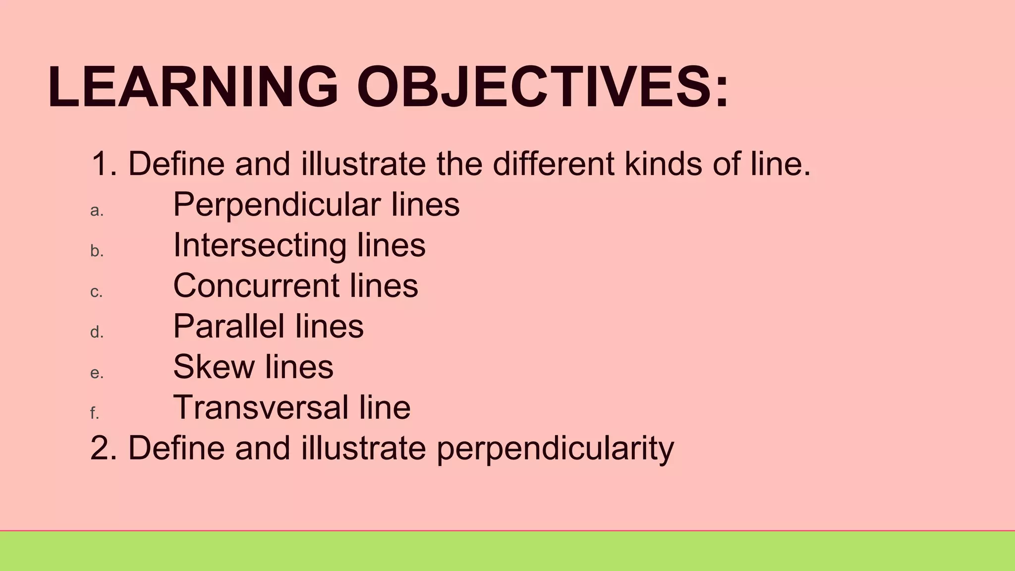 PARALLEL and PERPENDICULAR LINES.pptx