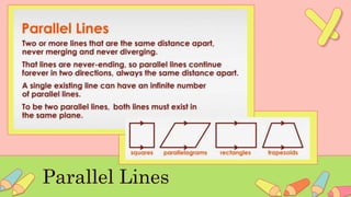 PARALLEL and PERPENDICULAR LINES.pptx