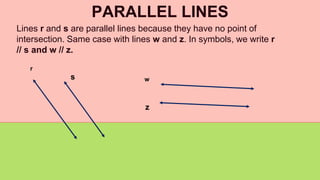 PARALLEL and PERPENDICULAR LINES.pptx