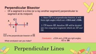 PARALLEL and PERPENDICULAR LINES.pptx