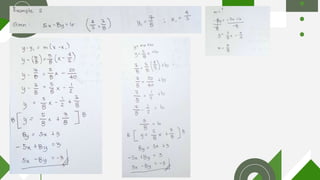 PPTX in PARALLEL AND PERPENDICULAR LINES | PPTX