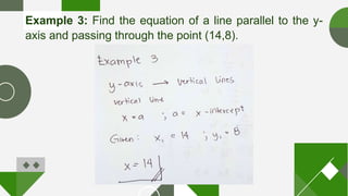 PPTX in PARALLEL AND PERPENDICULAR LINES | PPTX
