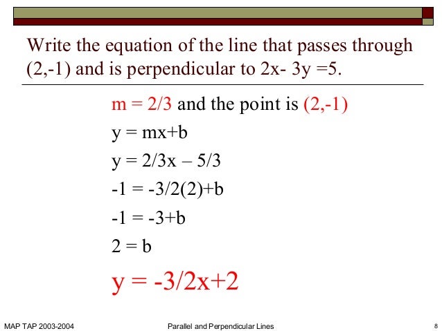 Parallel and perpendicular_lines 1.1