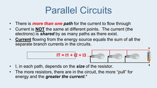 Parallel and Series Circuits.pptx