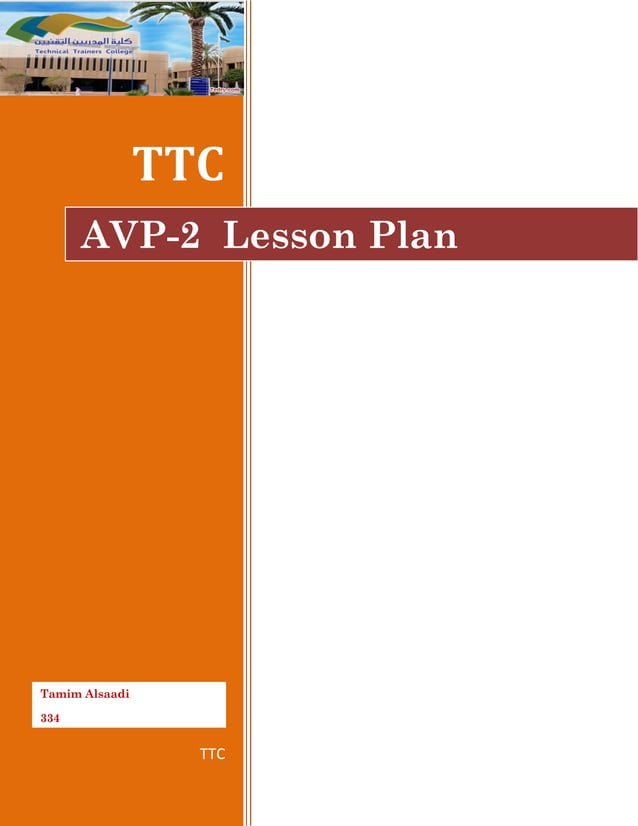 Parallel and series connection of lighting circuit. | PDF | Educational ...