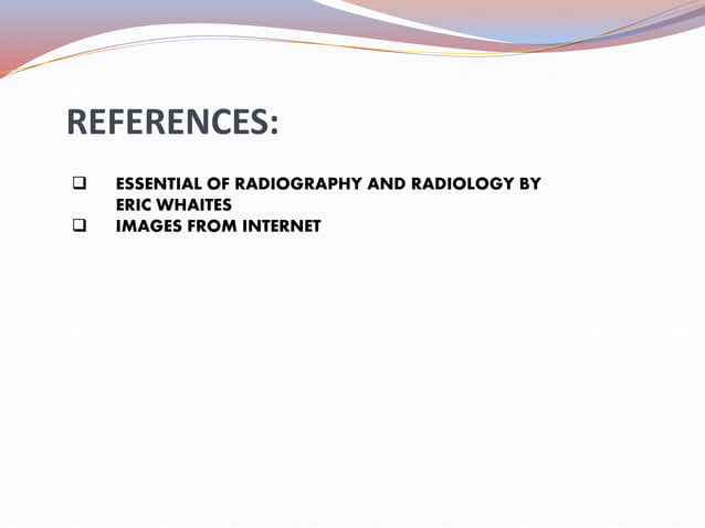 Parallel angle technique vs bisecting angle technique. | PPTX | Dental ...