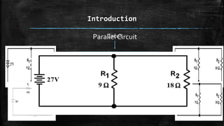 Parallel Circuit | PPT