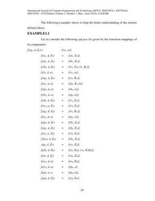 Parallel communicating flip pushdown automata systems communicating by stacks | PDF