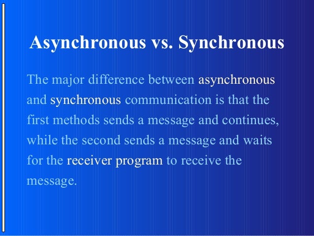 Parallel computing(1)