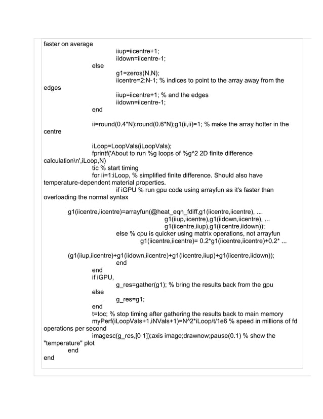 Parallel Computing Homework Help Pdf