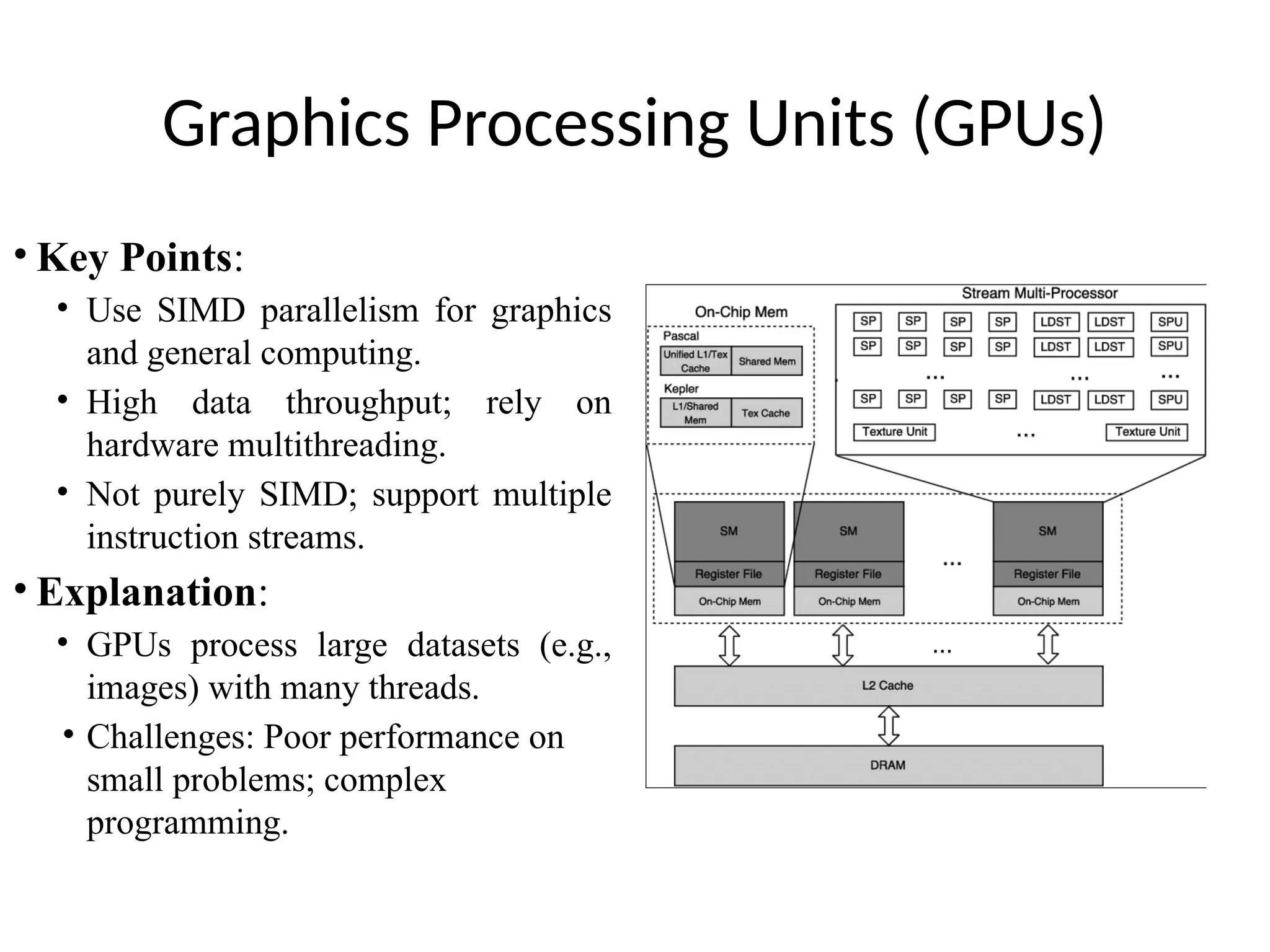 Parallel Computing Module 1 Part A VTU PPT | PPTX