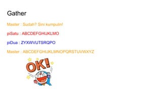 Parallel Computing Example with Raspberry Pi Cluster | PPT