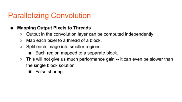 Parallel convolutional neural network | PPT