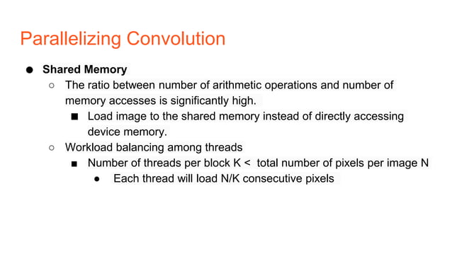 Parallel convolutional neural network | PPT