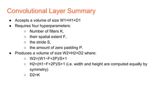 Parallel convolutional neural network | PPTX