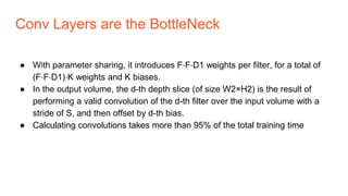 Parallel convolutional neural network | PPTX | Computing | Technology & Computing