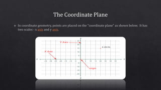Parallel Coordinates | PPTX