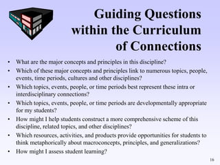 Parallel_Curriculum_Model for Open House.ppt