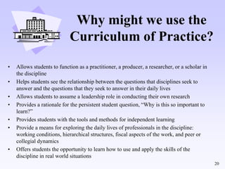Parallel_Curriculum_Model for Open House.ppt