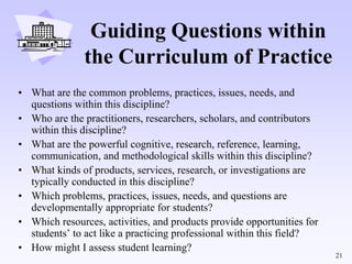 Parallel_Curriculum_Model for Open House.ppt
