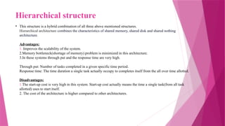 PARALLEL DATABASE SYSTEM in Computer Science.pptx