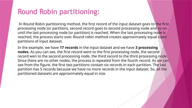 PARALLEL DATABASE SYSTEM in Computer Science.pptx