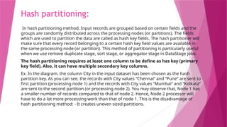 PARALLEL DATABASE SYSTEM in Computer Science.pptx