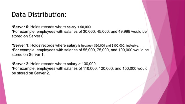 PARALLEL DATABASE SYSTEM in Computer Science.pptx