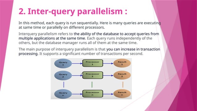 PARALLEL DATABASE SYSTEM in Computer Science.pptx