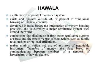 Parallel economy | PPT
