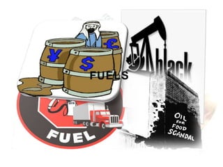 Parallel economy | PPT