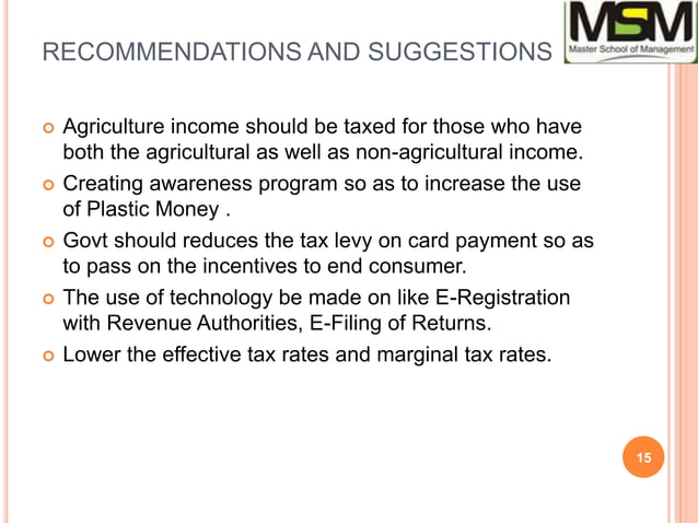 Parallel economy: Issues and Challenges | PPT