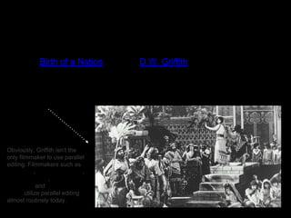 Parallel editing | PPTX