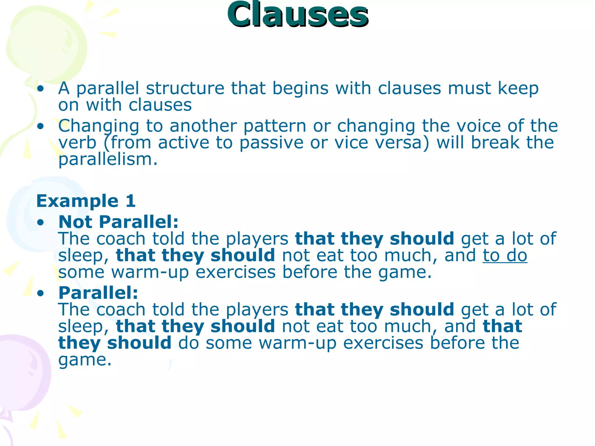 Parallel forms 21st sept. | PPT | Parenting Babies and Toddlers | Parenting