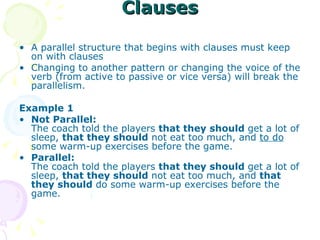 Parallel forms 21st sept. | PPT | Parenting Babies and Toddlers | Parenting